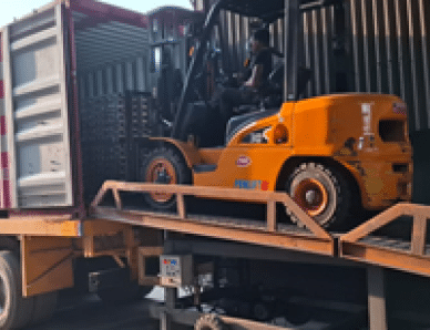 Drained Battery Scrap (ISRI Rains) - Vedanta Metal Industries Limited