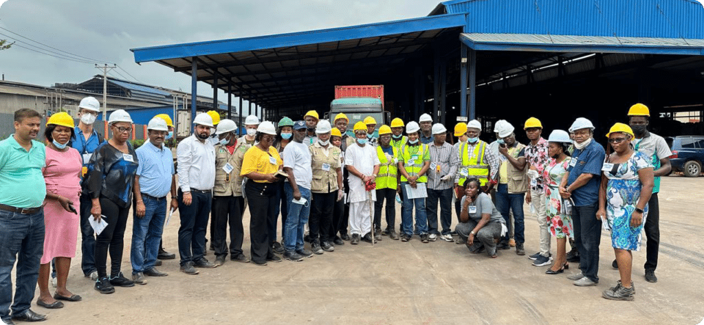 Lead Division | Premium Lead Products by Vedanta Metal