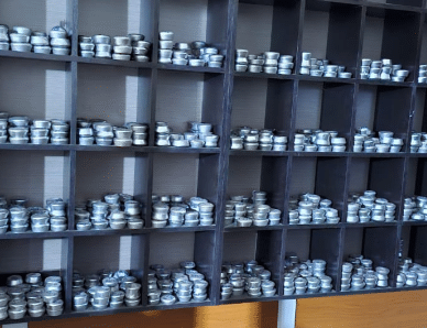 Lead Scrap (ISRI Radio) - Vedanta Metal Industries Limited